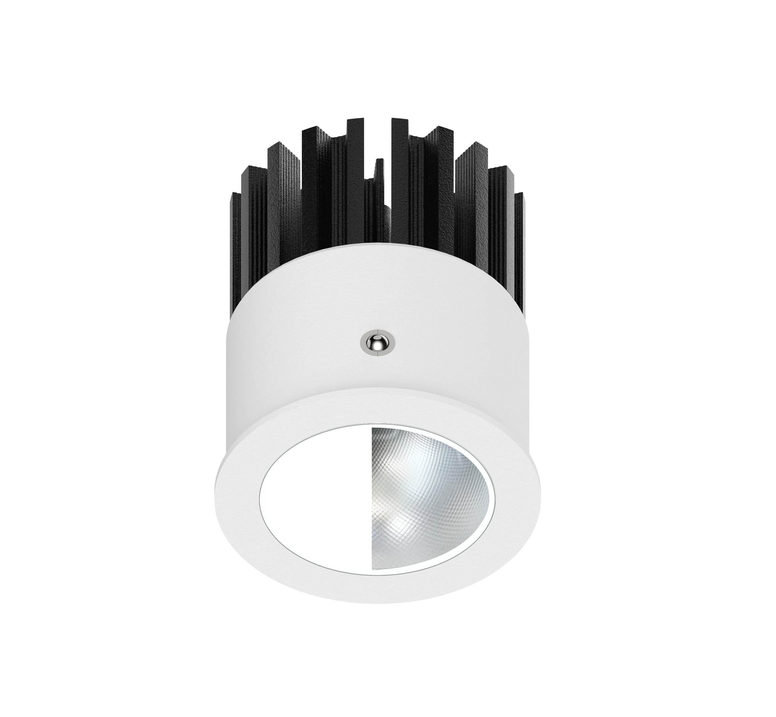 2 Inch Recessed Wall Washer